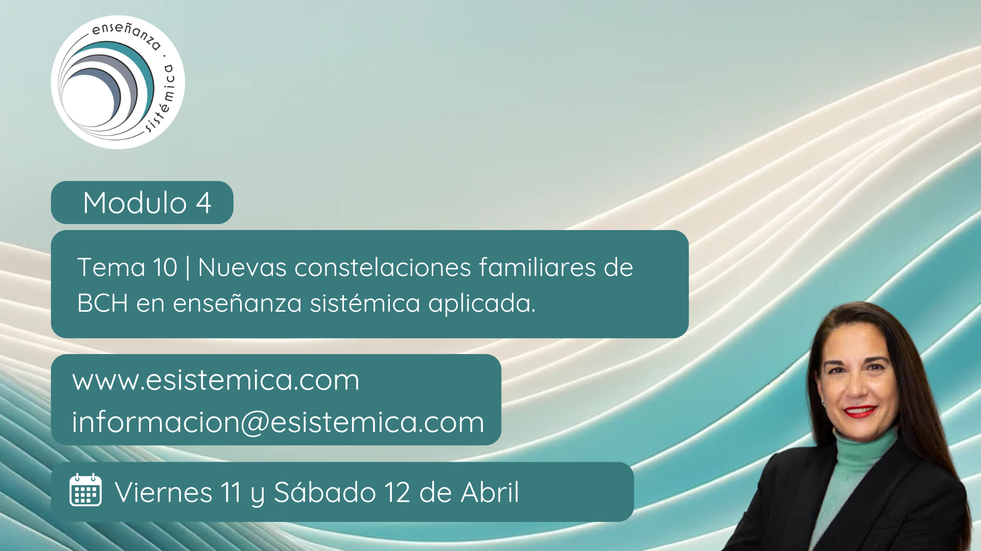 Tema 10 | Constelaciones familiares Método BChR y su integración en ...